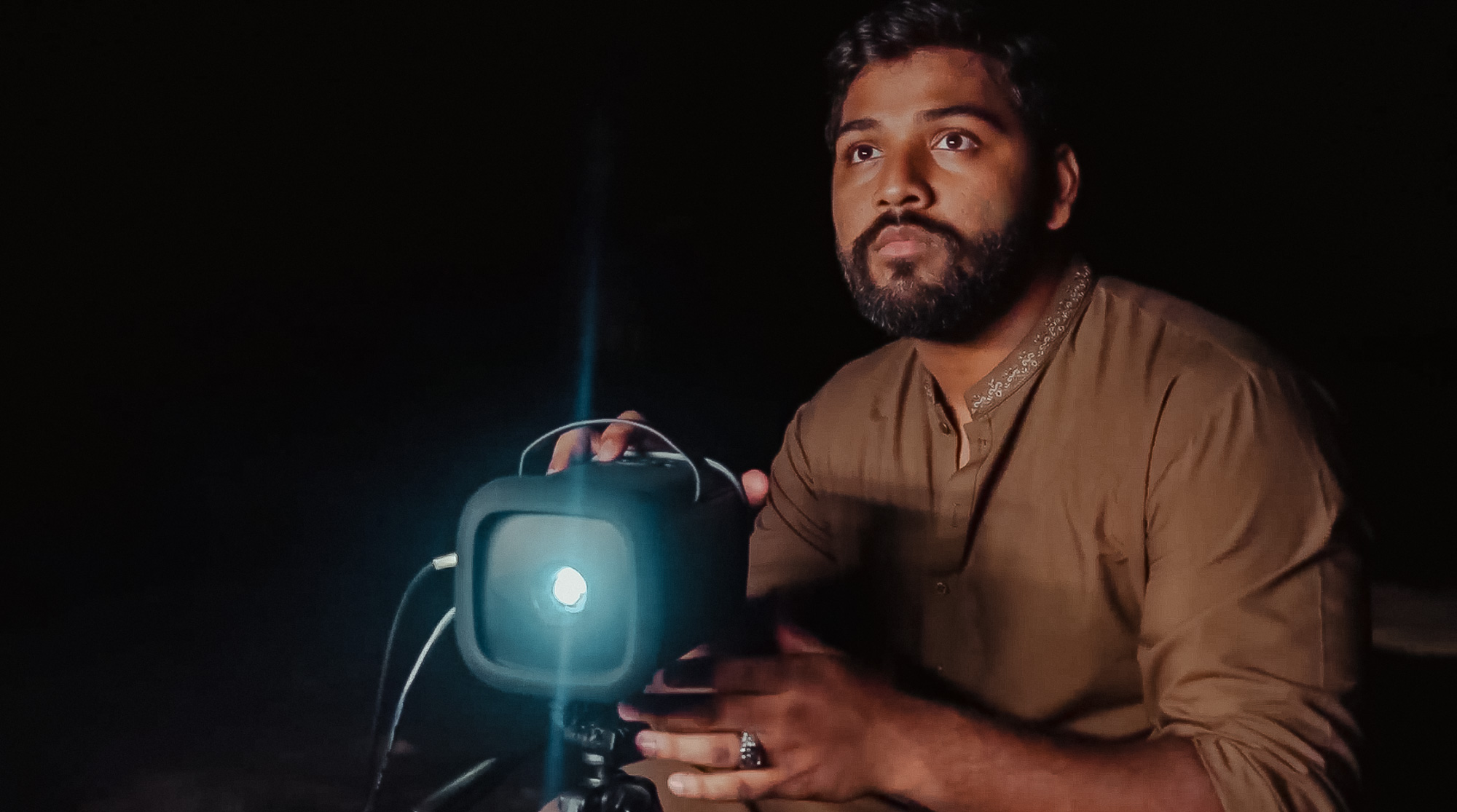 The Rescue Project - Renew Outreach