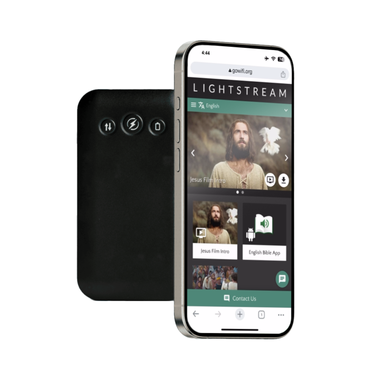 LightStream - Renew Outreach