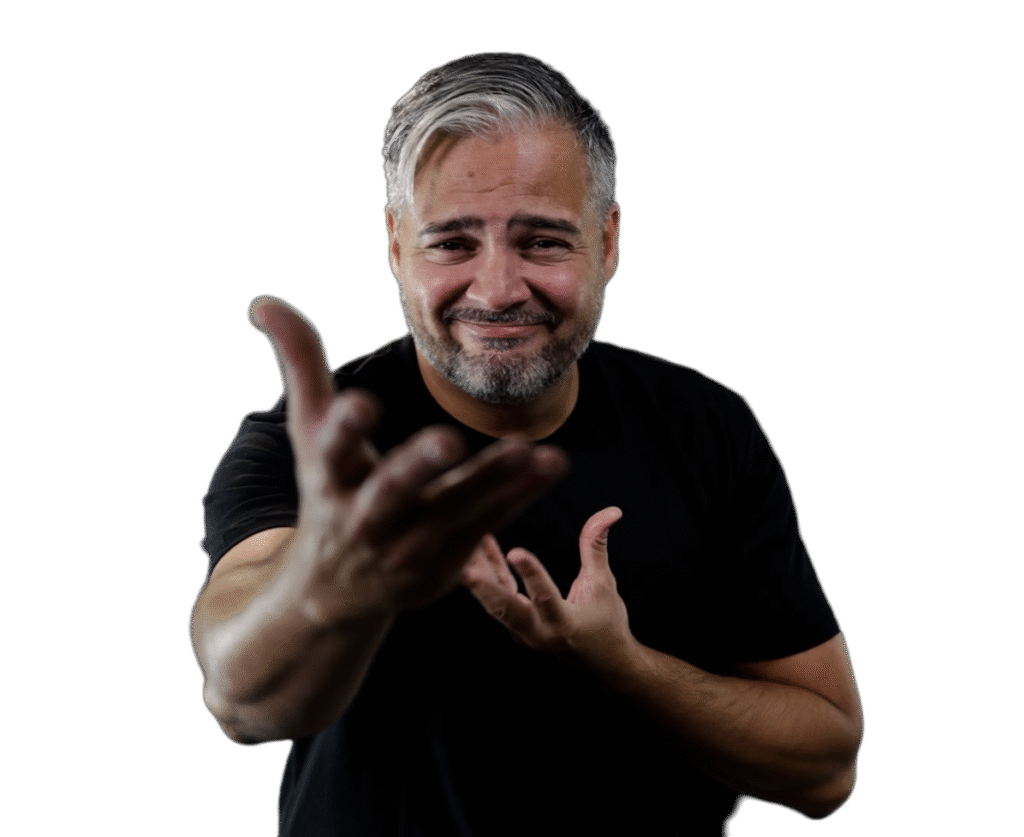 The Rescue Project - Renew Outreach