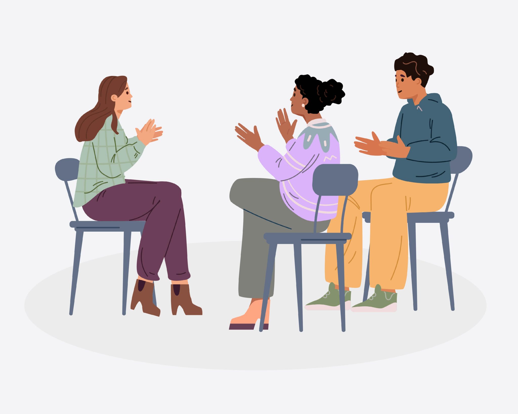 Renew Deaf Media - Renew Outreach